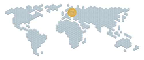 Our Locations I ITL-Group