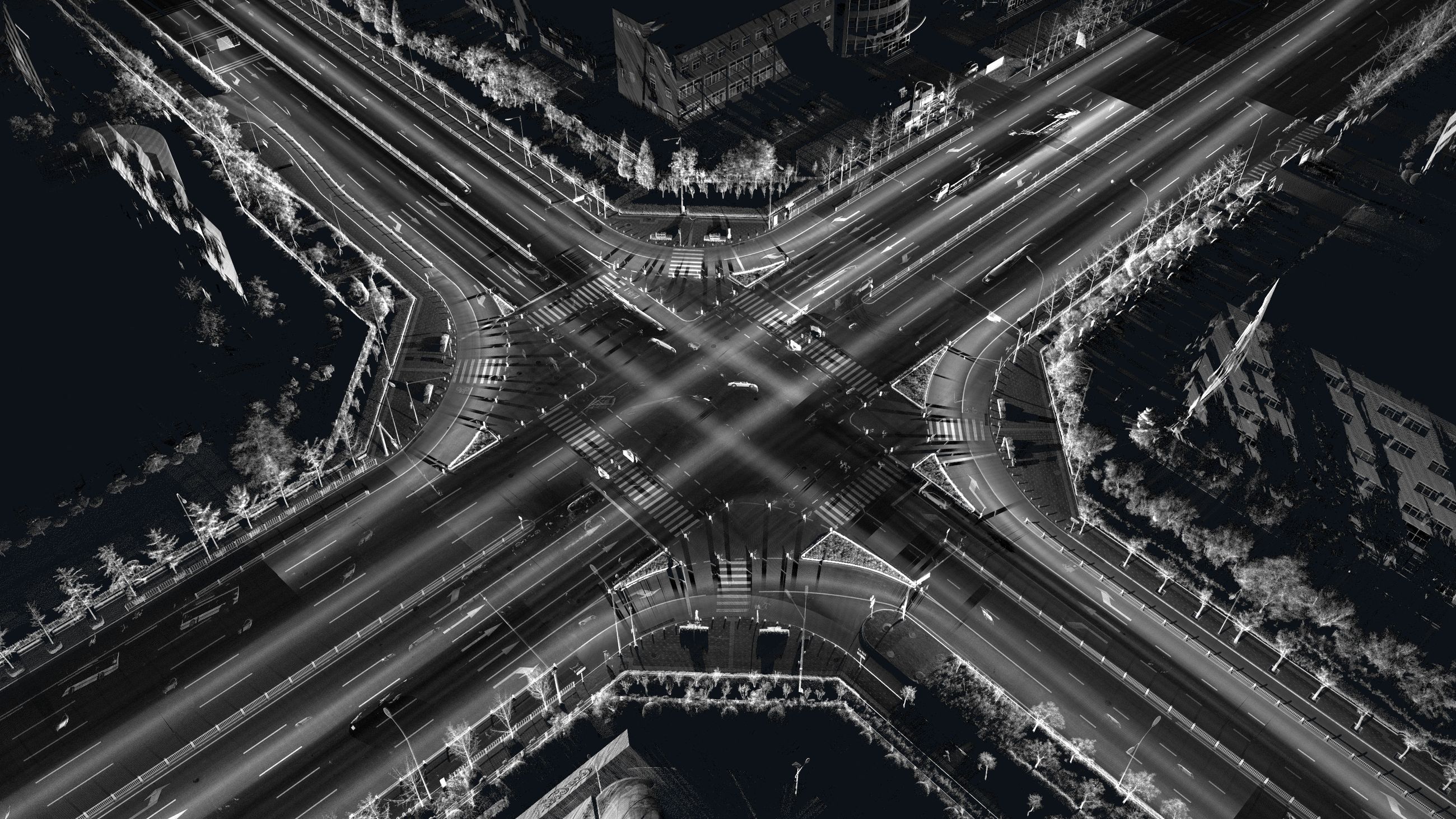 TopoDOT | Best-In-Class Point Cloud Processing