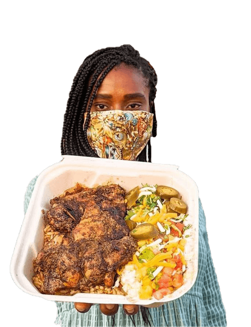 Scotty Bon's Grill | Authentic Caribbean Flavors & Good Vibes