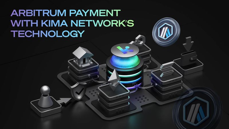 Blog | Kima Network