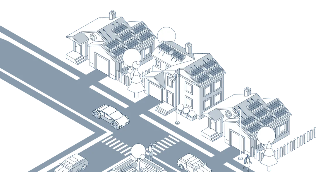 Replica: Data to Drive Decisions about the Built Environment