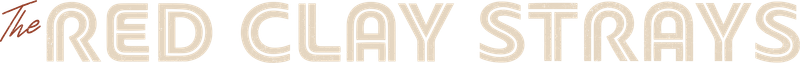 Shop official Red Clay Strays Music