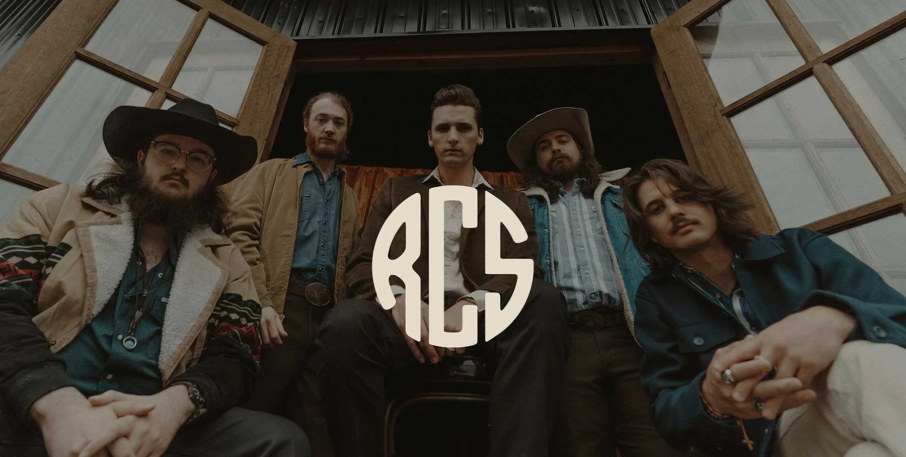 The Red Clay Strays - Official Website