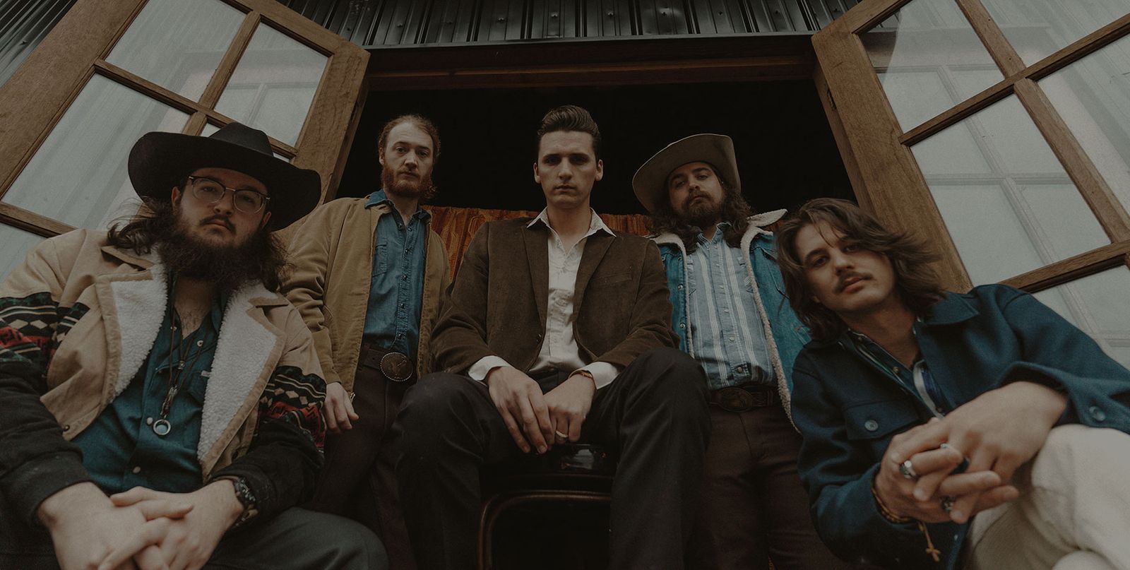 The Red Clay Strays - Official Website