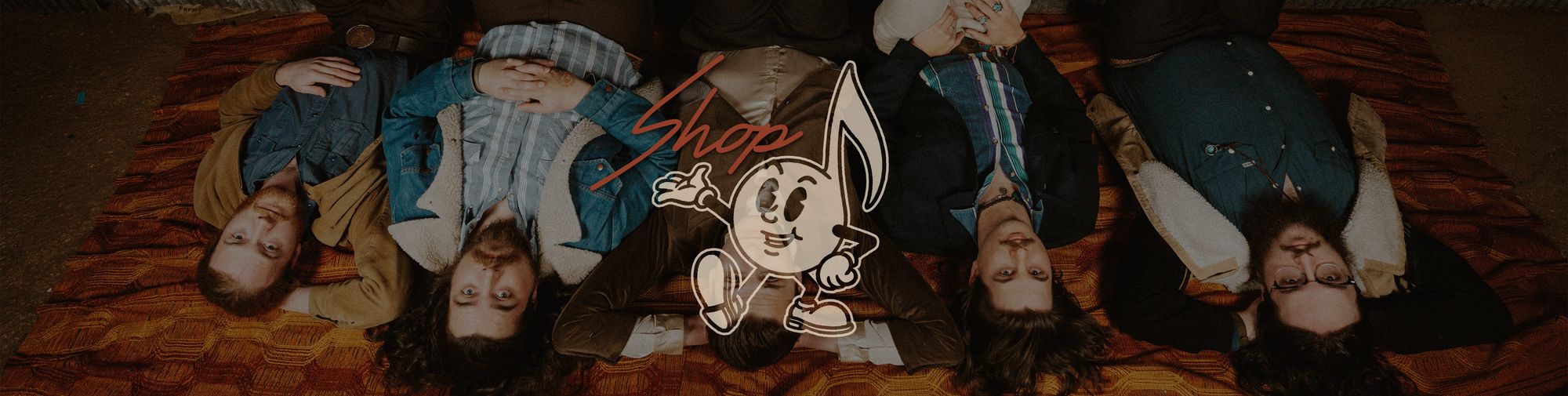 Shop Official Red Clay Strays Merch - Apparel, Music