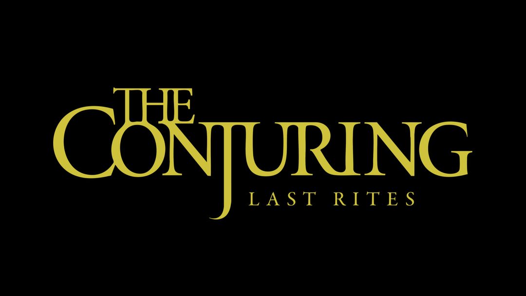 The Conjuring: Last Rites | Filmograph