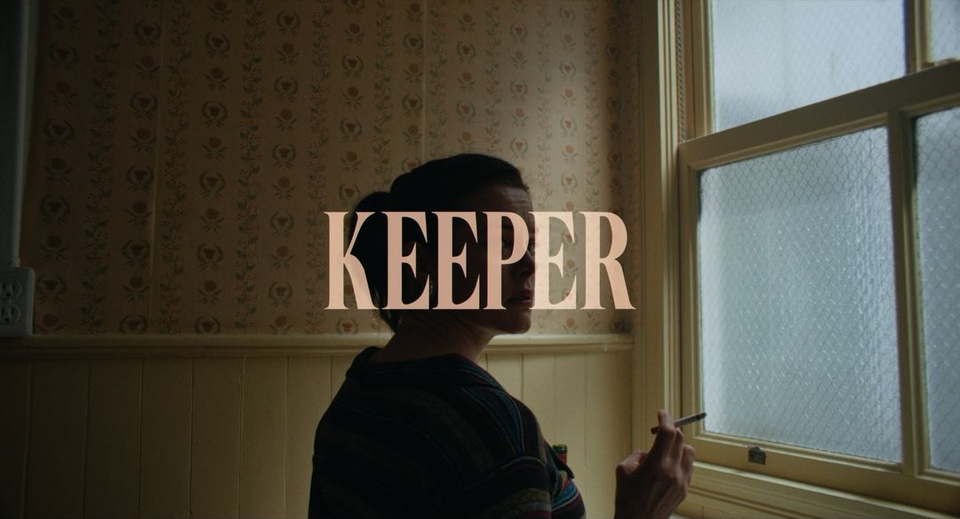 Keeper | Filmograph