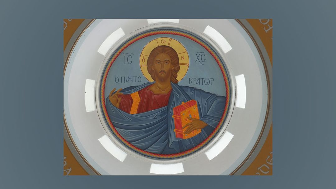 Spiritual accompaniment - Let's talk