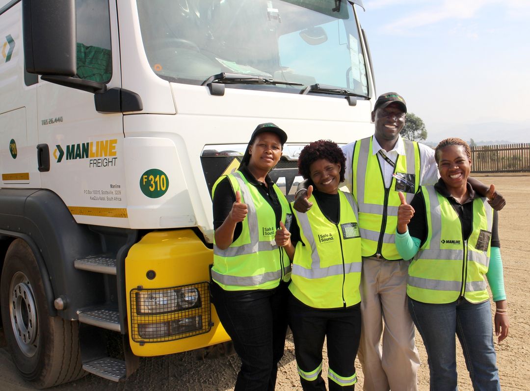 CDL Truck Driving Jobs at CFI