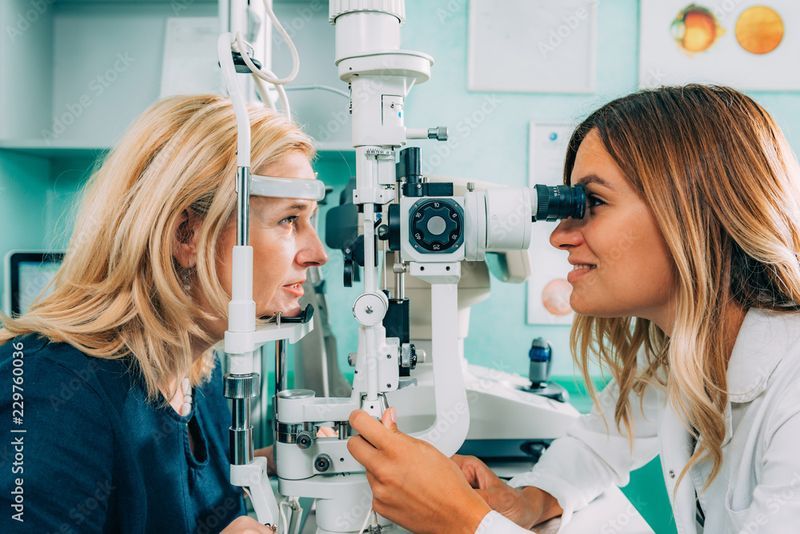 Opticians Reading | Eye Tests Reading | Eyesite