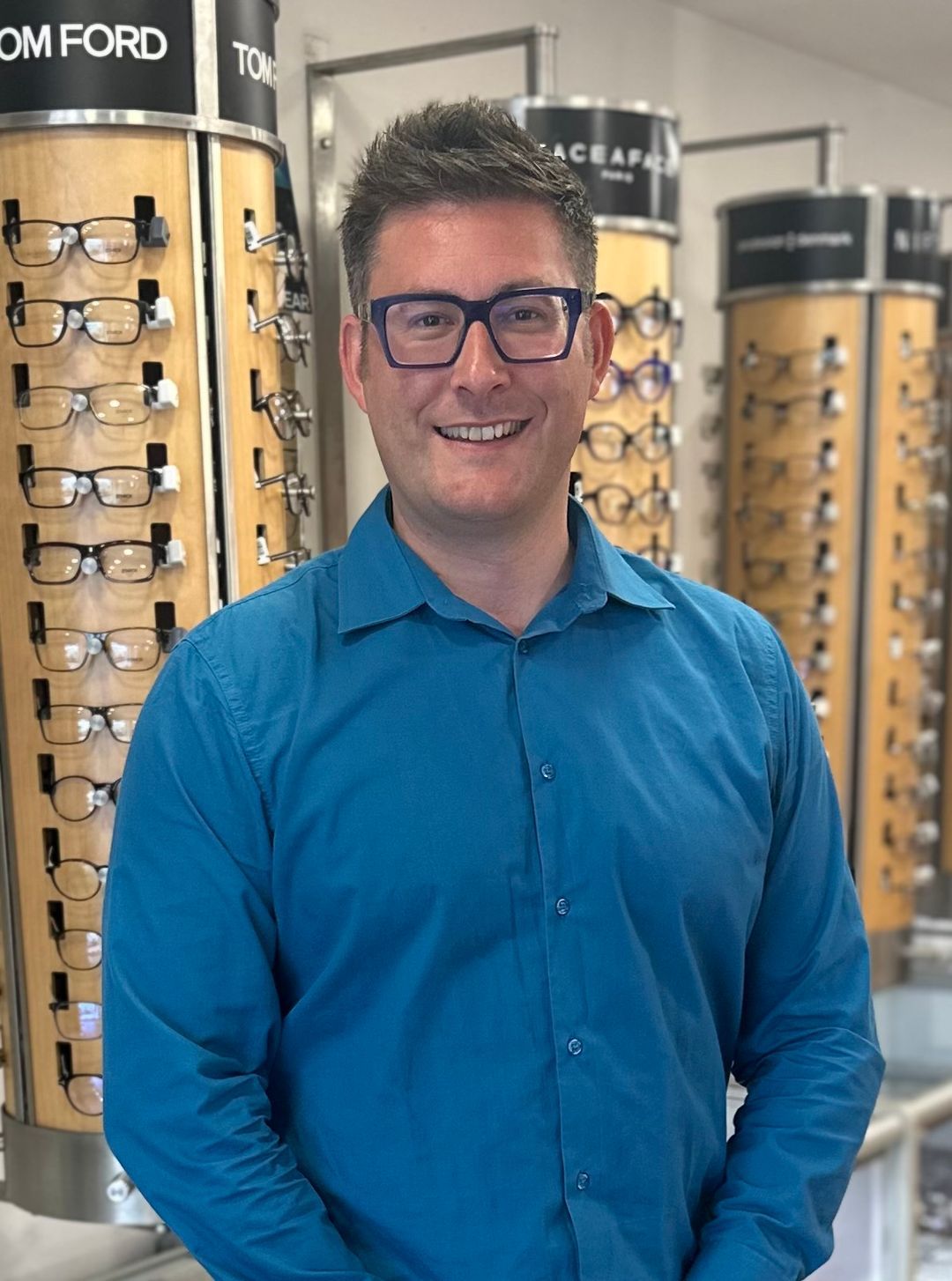 Opticians Reading | Eye Tests Reading | Eyesite