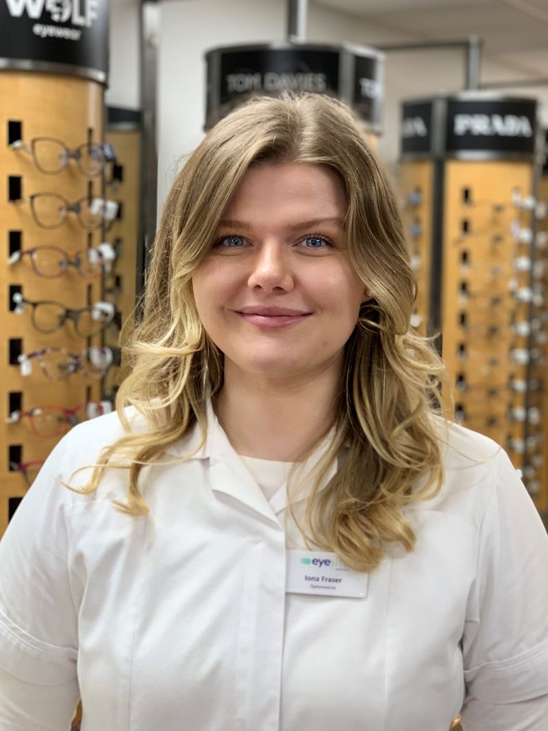 Opticians Reading | Eye Tests Reading | Eyesite