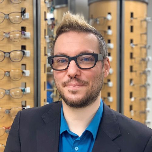 Opticians Reading | Eye Tests Reading | Eyesite