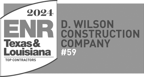 D. Wilson Construction - Commercial Construction, General Contractor