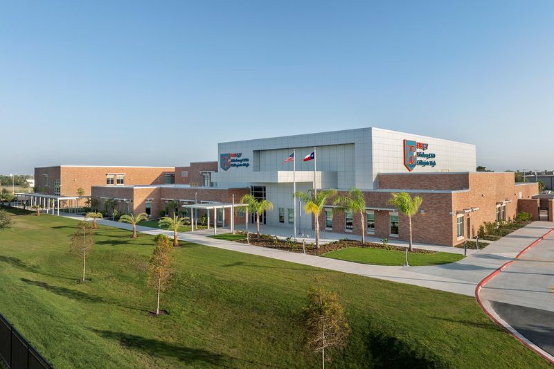 About D. Wilson Construction - Rio Grande Valley construction