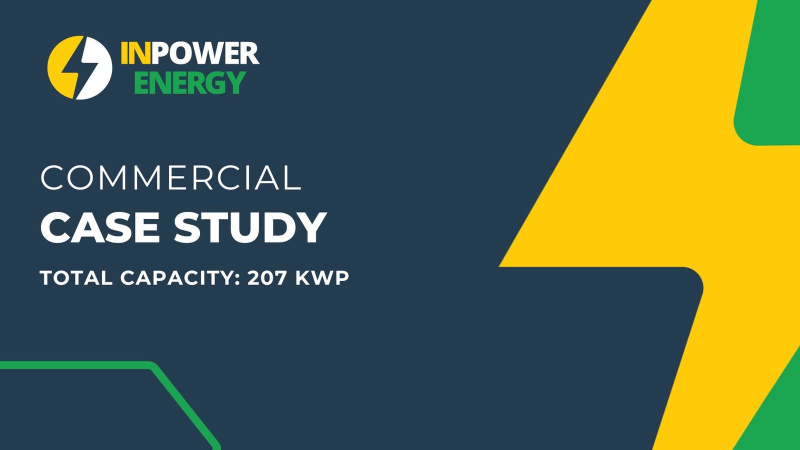 InPower Energy | Energy Management Company Cape Town
