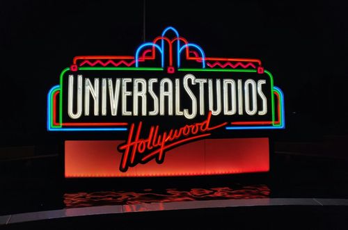 Explore the Hollywood Walk of Fame