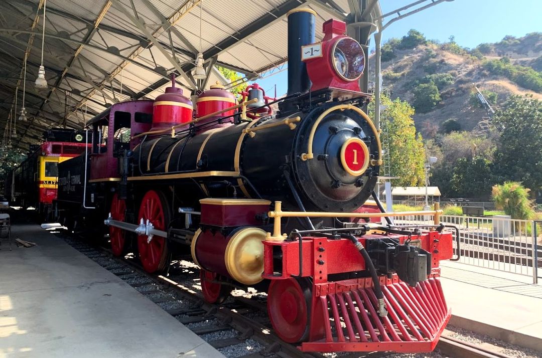 Unforgettable Paramount Pictures Studio Tour