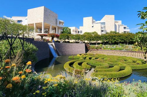 Unforgettable Paramount Pictures Studio Tour