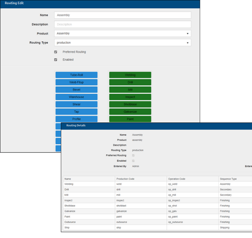 Manufacturing Quoting Software | SecturaFAB