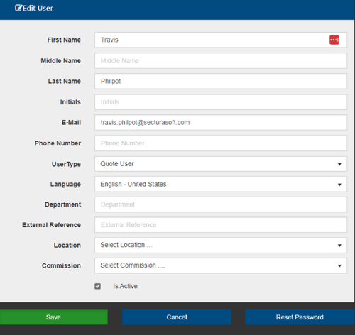 Manufacturing Quoting Software | SecturaFAB