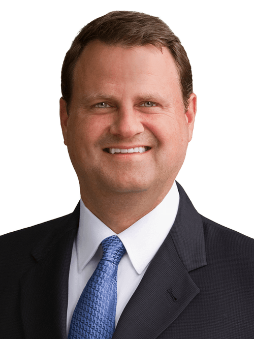 Ted Smith, Partner at Cornell Smith Mierl Brutocao Burton, LLP