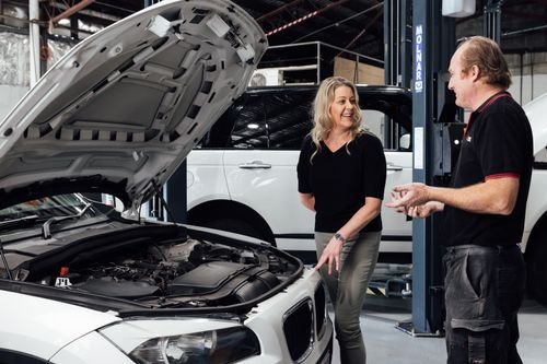 Step-by-Step Guide: How to Access Your BMW's Service Records