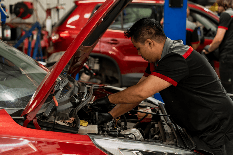 5 Warning Signs Your Oxygen Sensor Needs Replacing