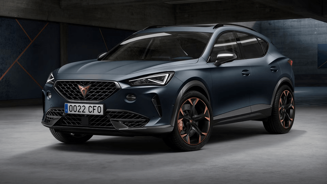Cupra vs. Other European Performance Cars: What Makes It Special?