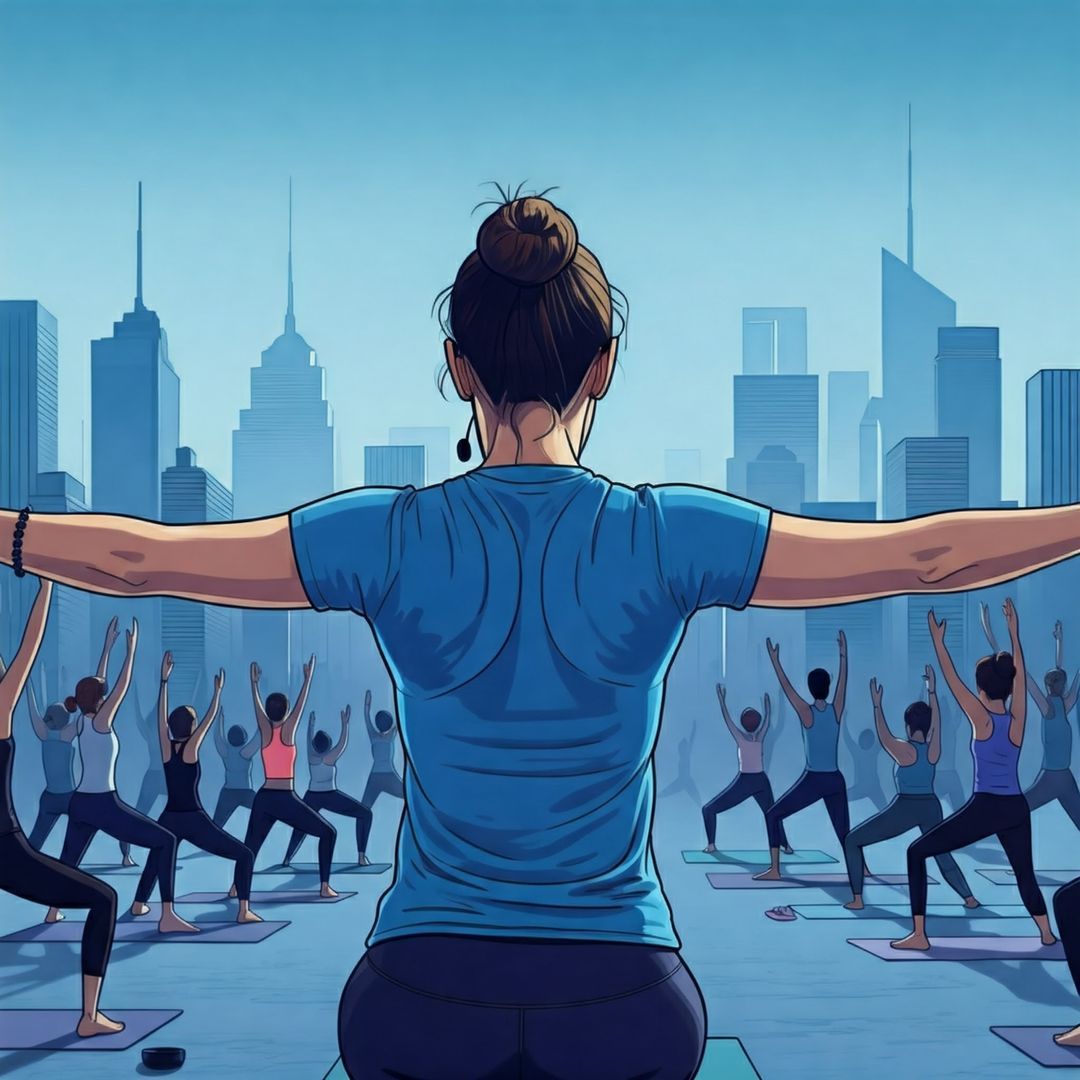 Fit Group USA | Bringing Fitness to You