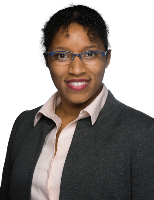 Toyya Pujol-Gentry | Aimpoint Digital