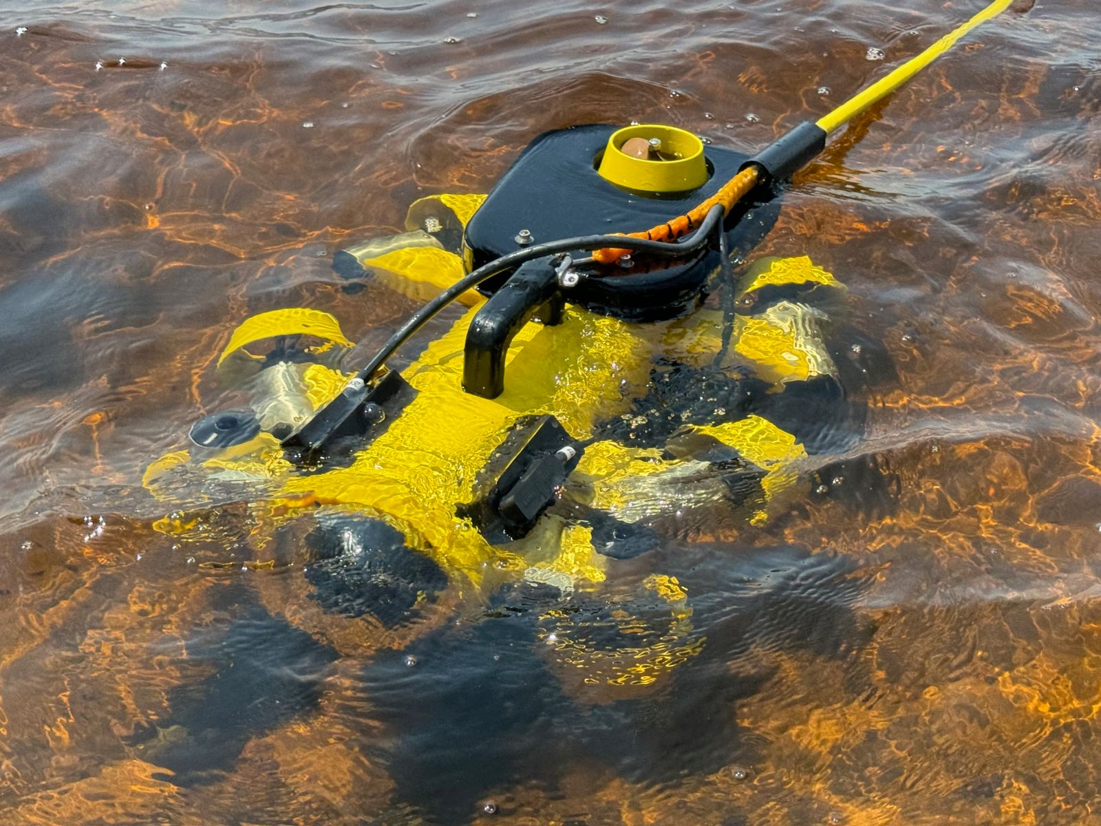 Get the Best Underwater Search Equipment: It Pays to Own!