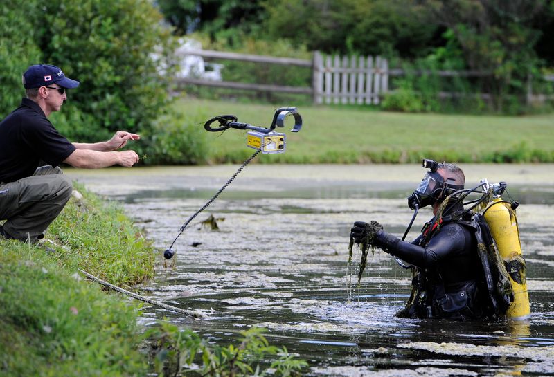 Get the Best Underwater Search Equipment: It Pays to Own!