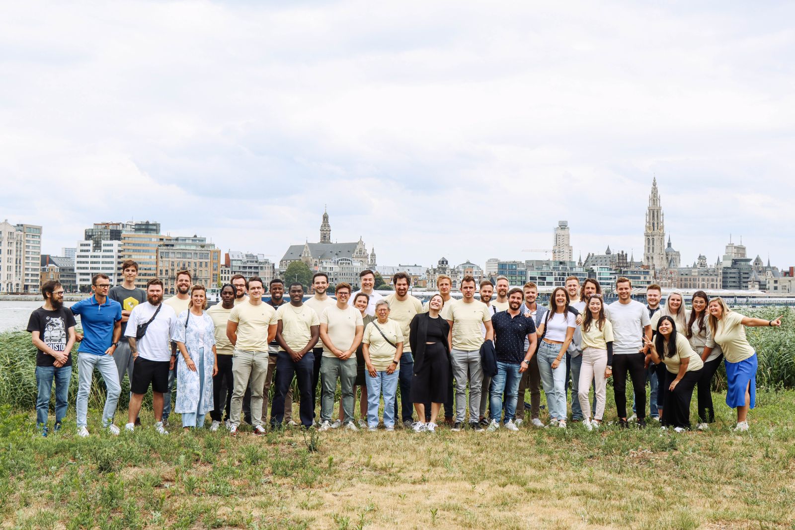 ProActive | Visma Nederland