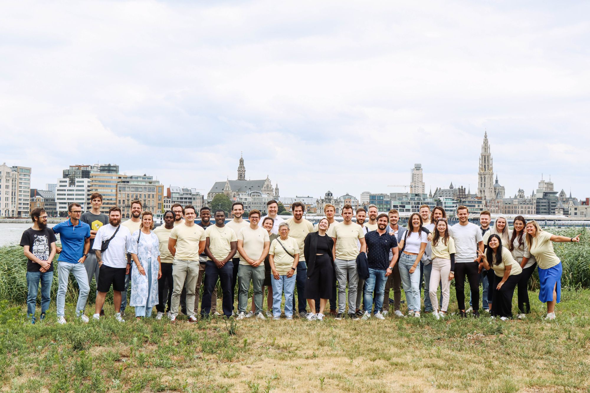 Nmbrs | Visma Nederland