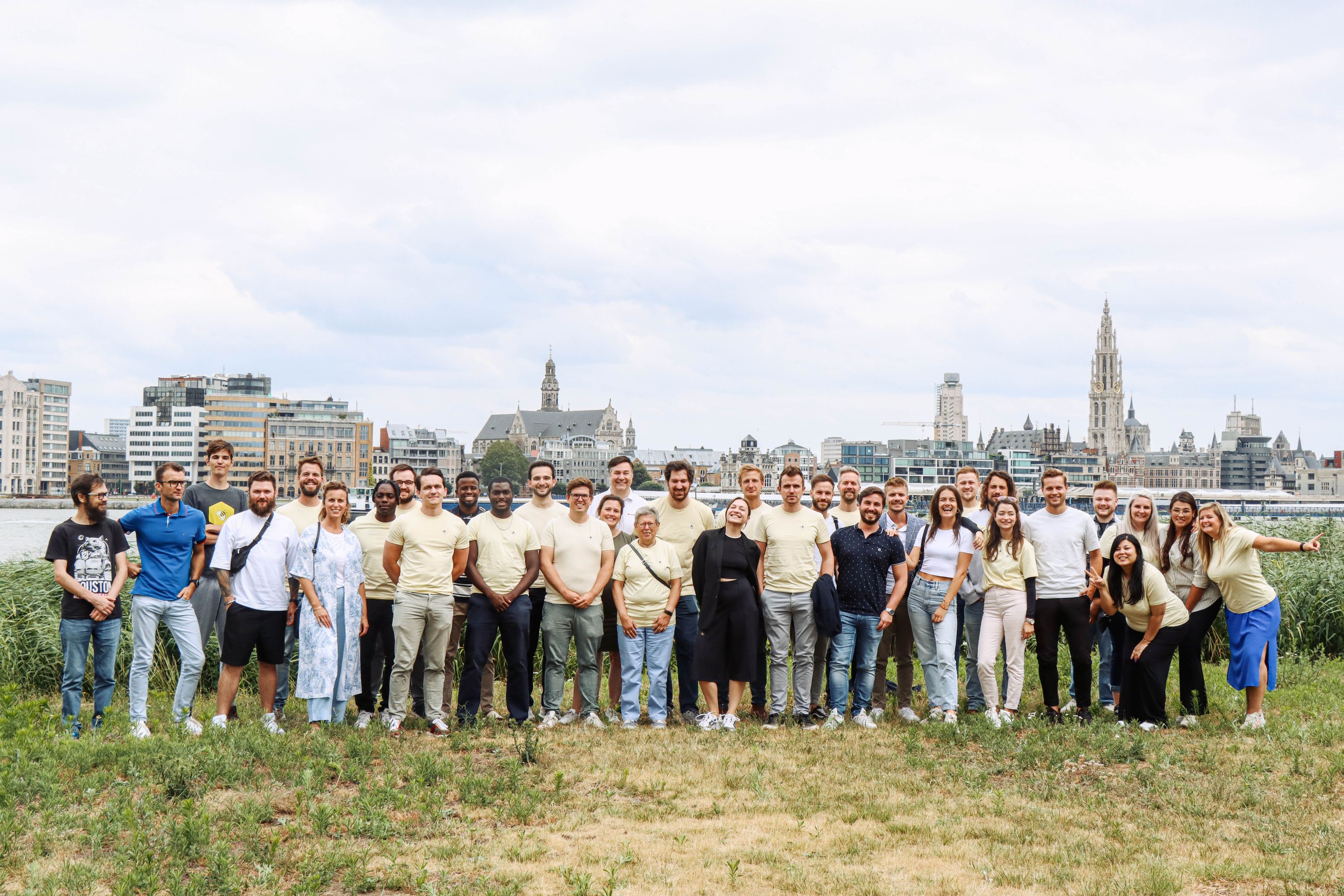 AdminPulse Nederland B.V. | Visma Nederland