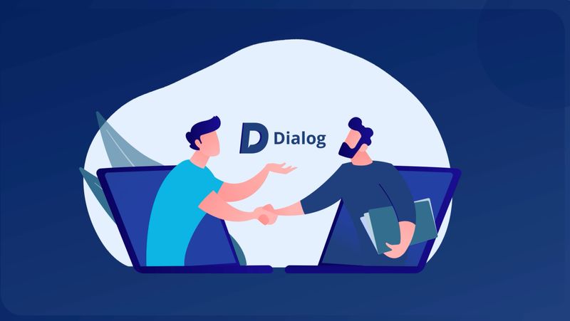 Dialog B.V. | Visma Nederland