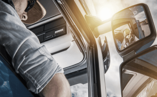 Globaltrack - Advanced Fleet and Fuel Management