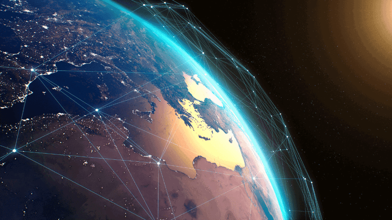 Satellite Tracking for Cross-border Transporters