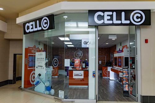 Garden Route Mall - Shops