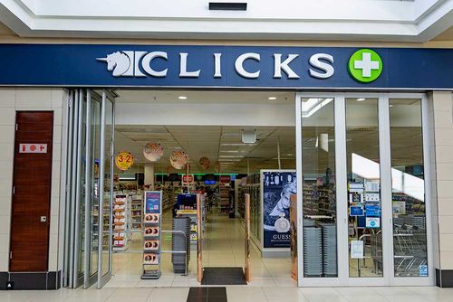 Garden Route Mall - Shops