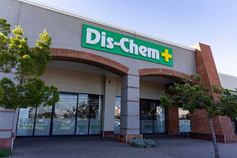 Garden Route Mall - Shops