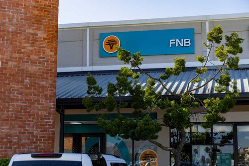 Garden Route Mall - Shops