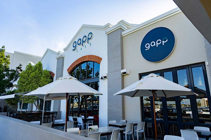 Garden Route Mall - Shops