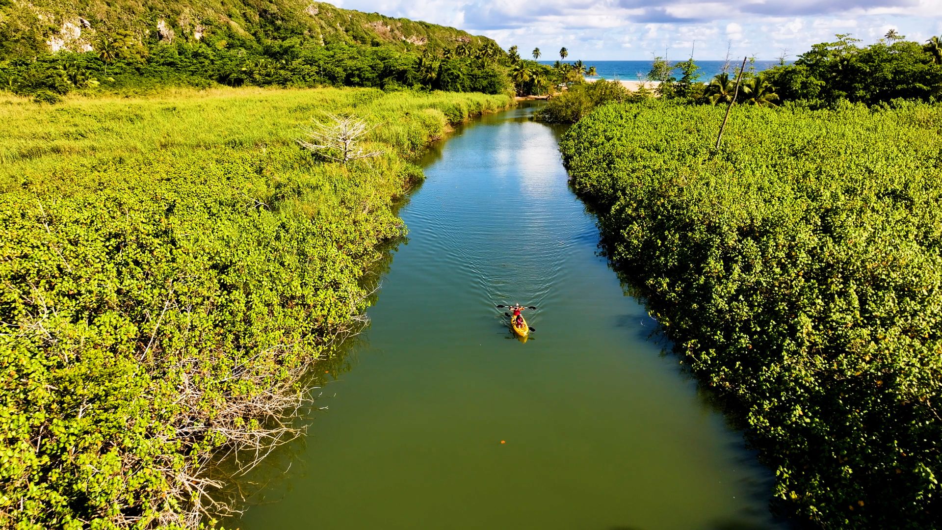 Experiences at Royal Isabela - Adventure Awaits