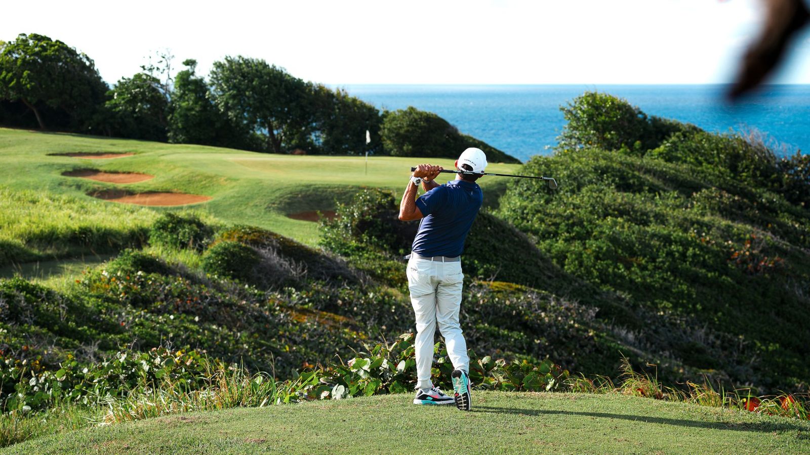 Golf at Royal Isabela - World-Class Course in Puerto Rico