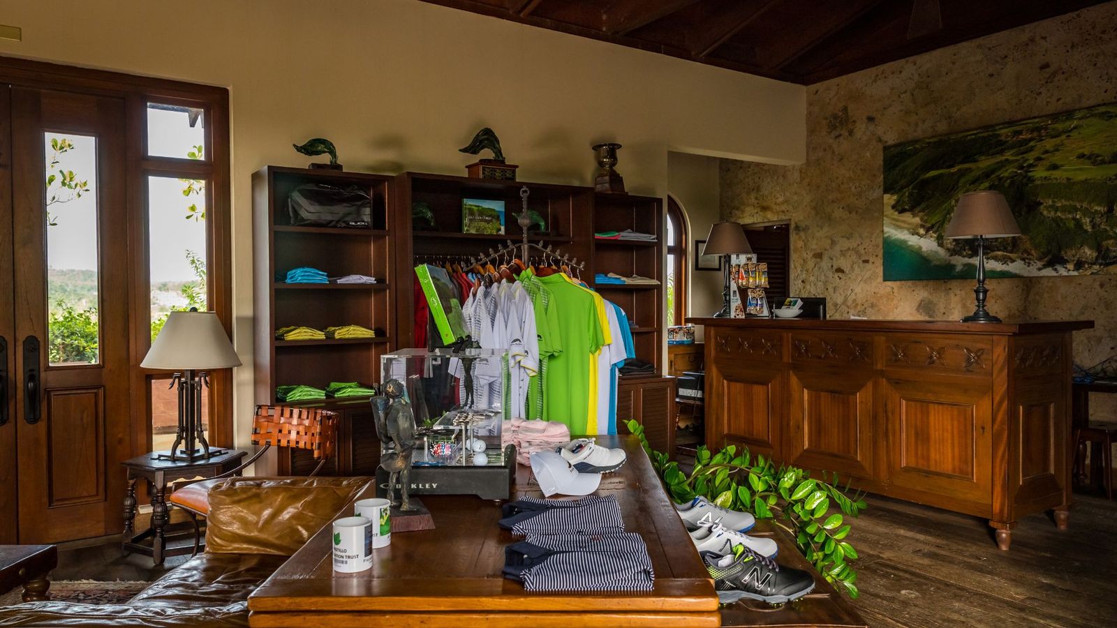 Golf at Royal Isabela - World-Class Course in Puerto Rico
