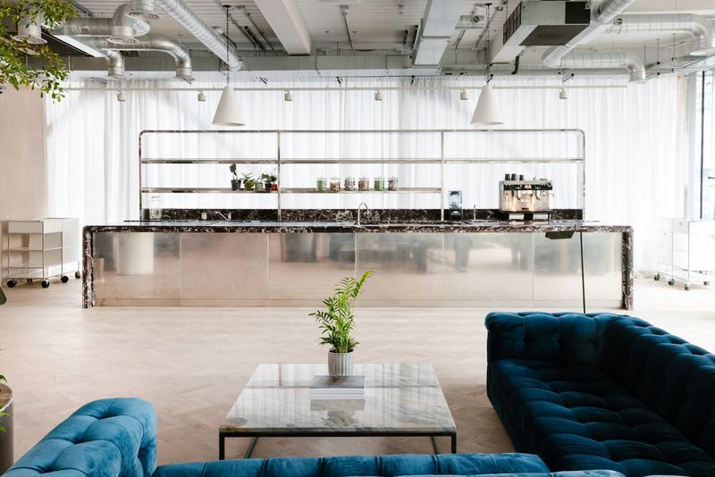 180 House — Soho House — 180 Studios