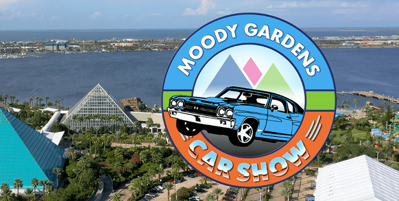 Moody Gardens Galveston Texas | Hotel & Amusement Theme Parks | Houston ...