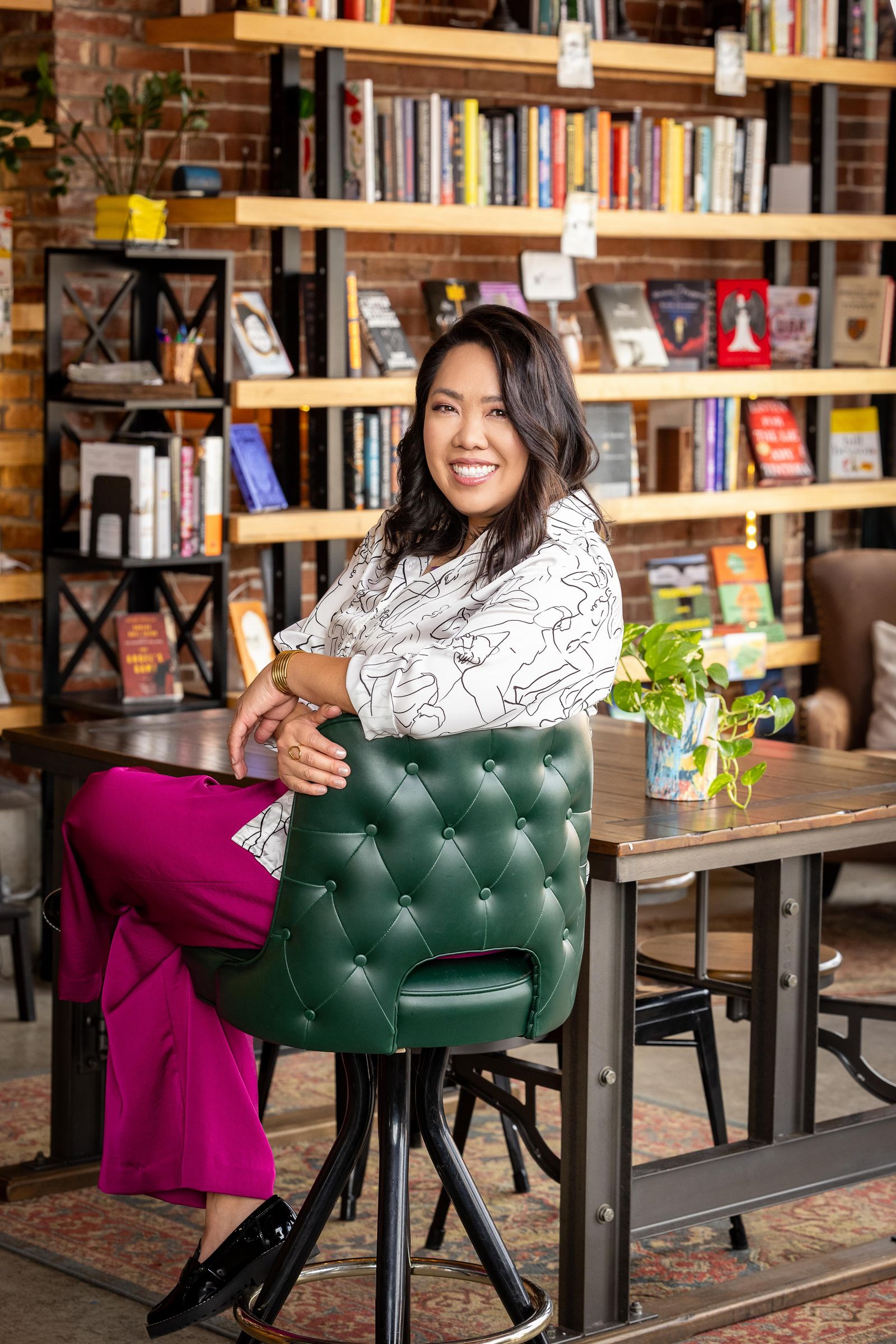 Laura Nguyen | Burnout, Career Break and Executive Coach